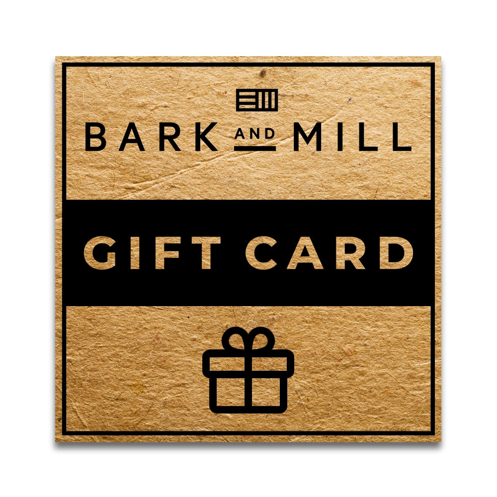 Products – Bark and Mill