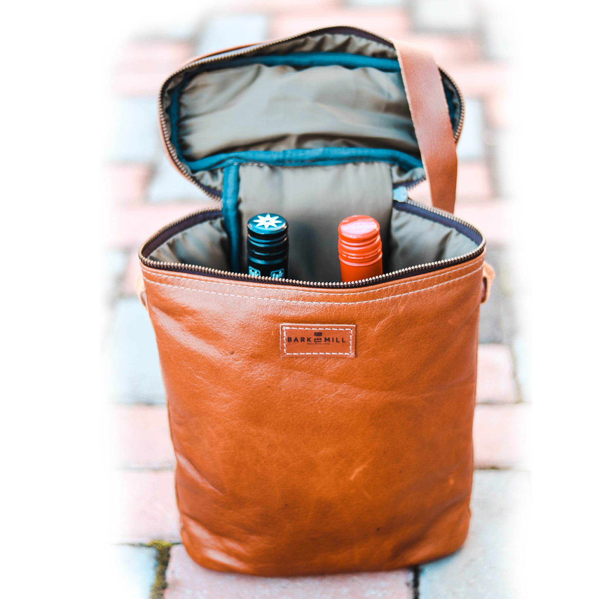 Wine Cooler Bark And Mill wine-cooler-bark-and-mill